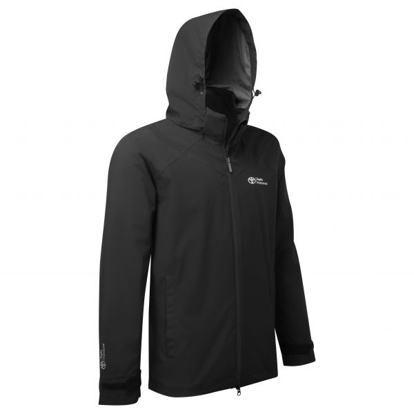 TOYOTA PROFESSIONAL RAIN JACKET TOYOTA PROFESSIONAL RAIN JACKET